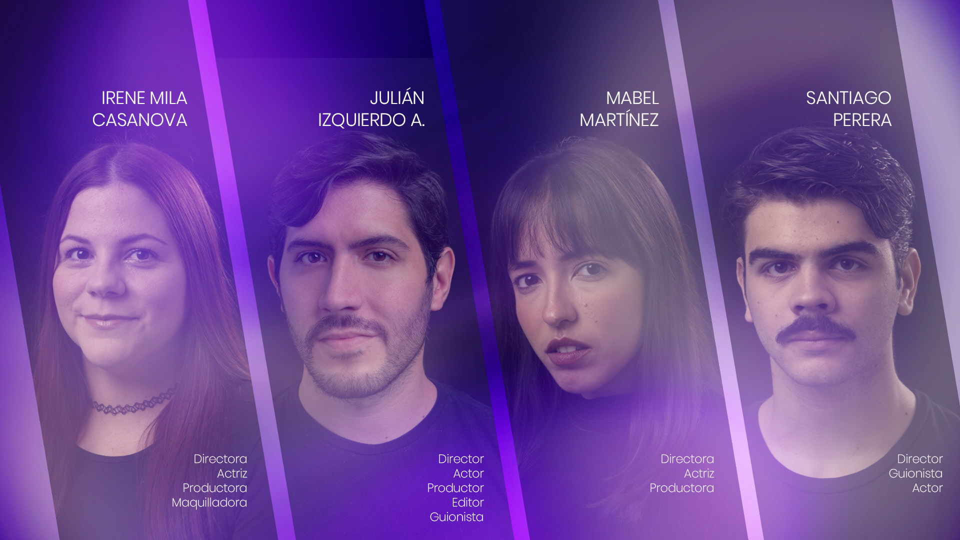 Fabula Studios | Grupo Fábula